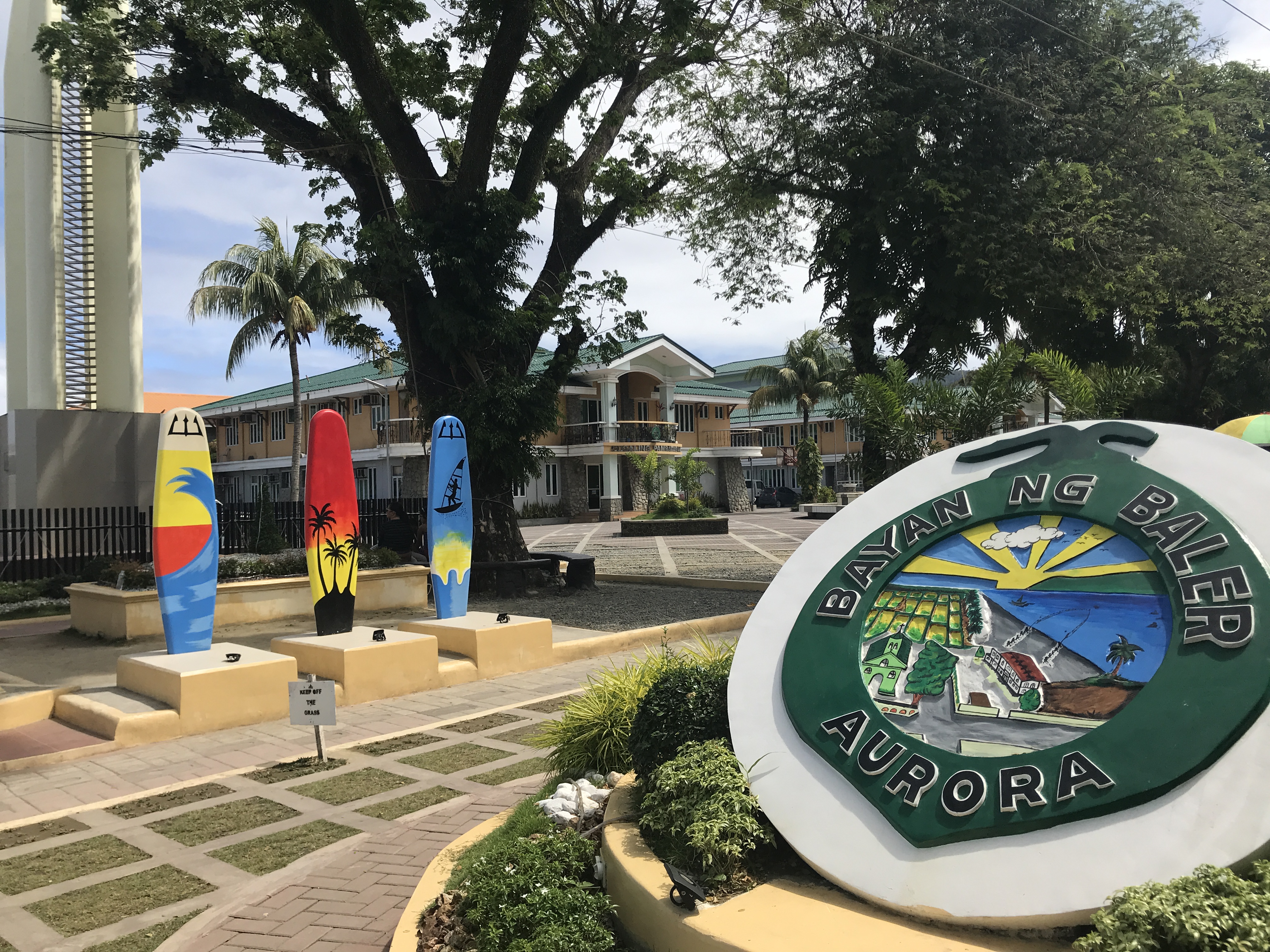 Five Fave Things to Do In and Around Baler, Aurora – Making Each Day Count