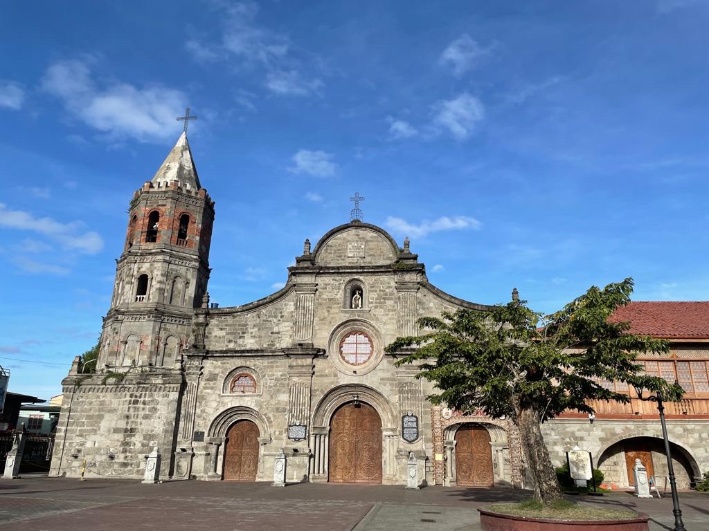 Heritage Tour, Malolos Bulacan – Making Each Day Count